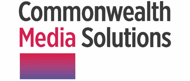 Services | Commonwealth Media Solutions